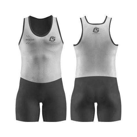 rowing suit