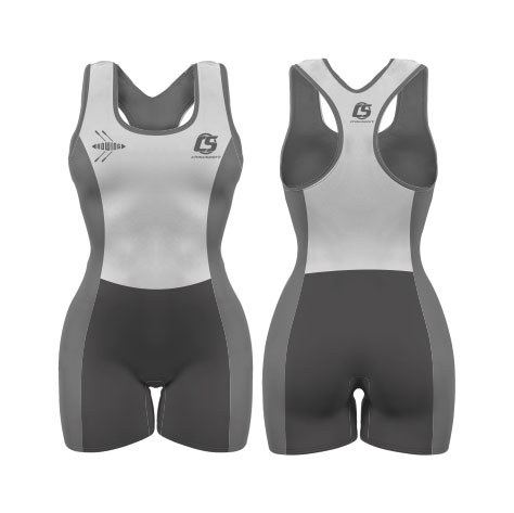 rowing suit